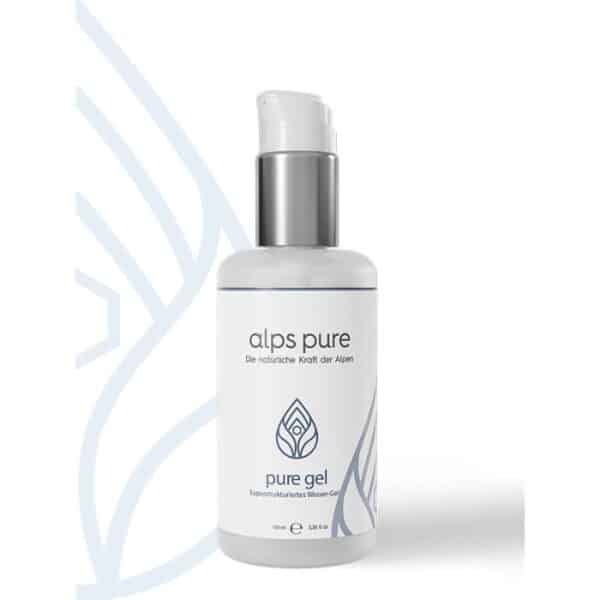 Alps Pure | Ganzheitliche Gesundheit Onlineshop